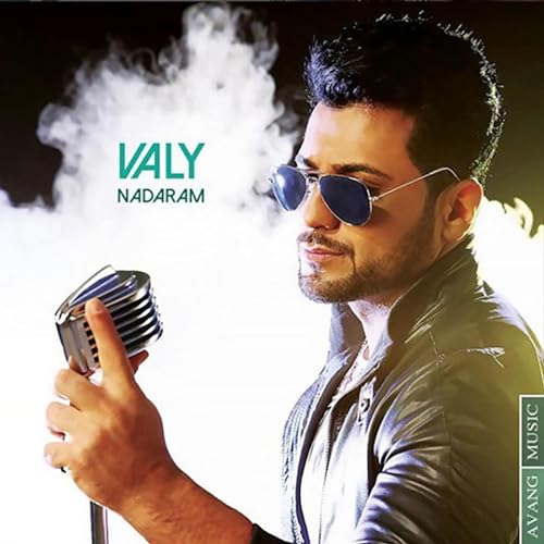 Écouter Nadaram par Valy sur Amazon Music Unlimited