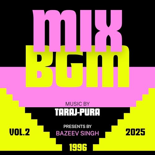 05. Divine Flame (Version II) song by Taraj Pura from Taraj Ae Khaas ...