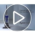 Dyson DC40 Multi Floor Lightweight Dyson Ball Upright Vacuum Cleaner ...