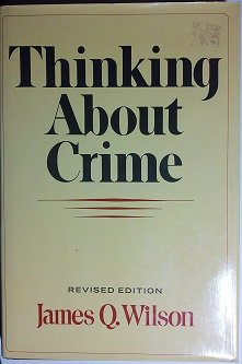 Thinking Abt Crime Rev | Amazon.com.br