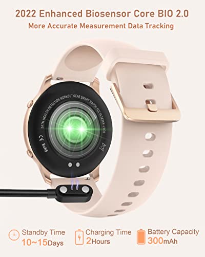 The 26 Best Round Smartwatches of 2025 [Verified] - Cherry Picks