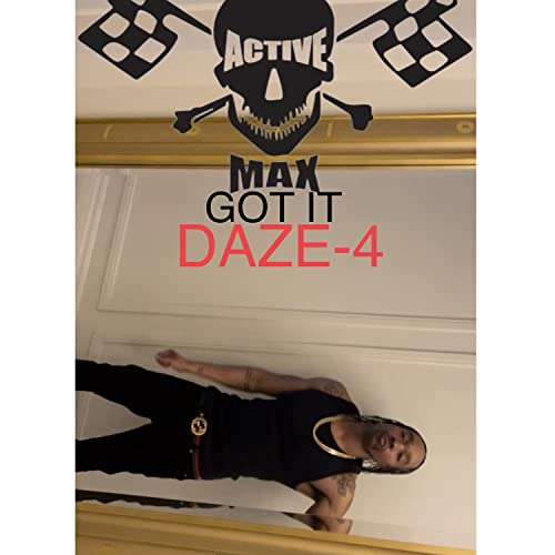 Amazon.co.jp: Got It [Explicit] : DAZE-4: Digital Music