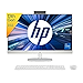 HP All-in-One PC 13th Gen Intel Core i7 27 inch(68.6cm) FHD 16GB RAM ...