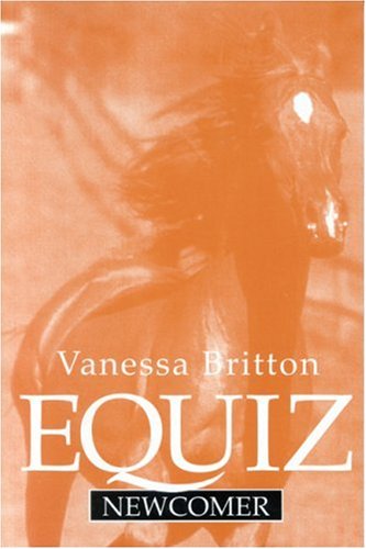 Buy Equiz: Newcomer Book Online at Low Prices in India | Equiz ...