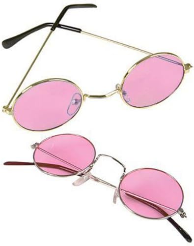 Amazon.com: Costume Sunglasses - Party Sunglasses - Prop Sunlasses for ...