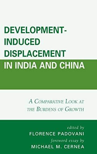 Development-Induced Displacement in India and China: A Comparative Look ...