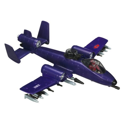 G.I. Joe Exclusive Deluxe Veh...B0016ALHD2 | Encarguelo.com
