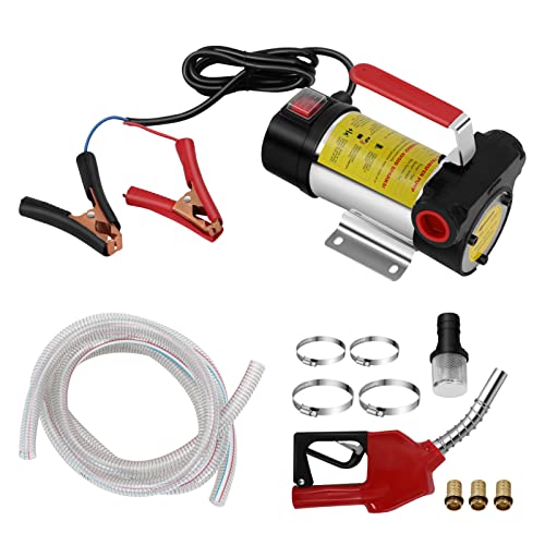 Dieselpumpe – Die 15 besten Produkte im Vergleich - Heim & Werk Ratgeber