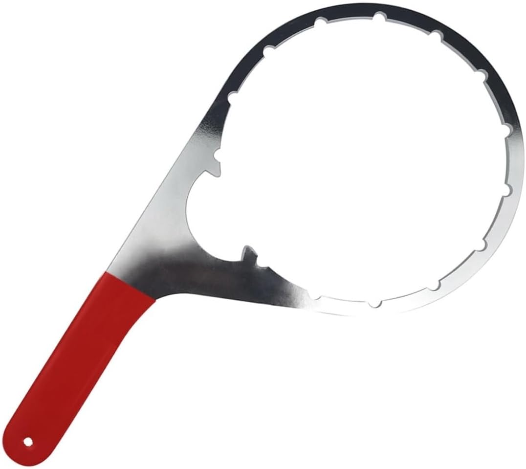 Amazon.com: Shonee Fuel Filter Wrench for Detroit Diesel Truck and ...