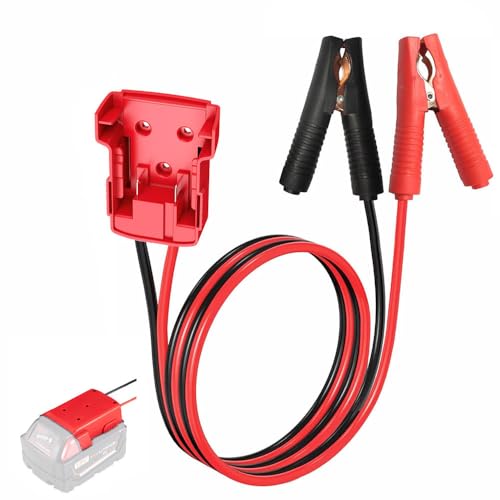 Milwaukee Jump Starter – The 15 best products compared - Your Motor Guide