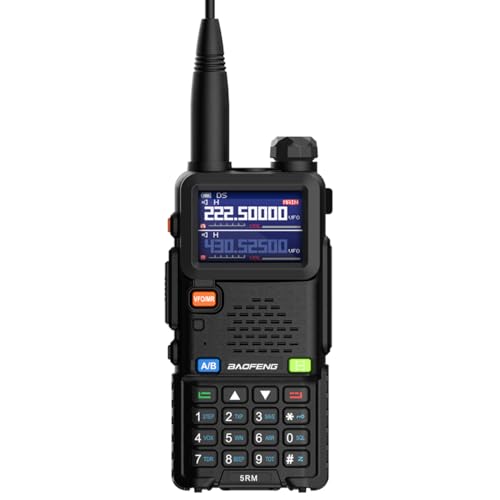 Amazon Best Sellers: Best Portable FRS Two-Way Radios