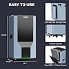 Amazon.com - XDrier 120 Pints Dehumidifier with Pump, Commercial Grade ...