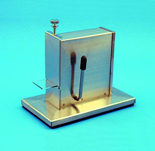 Levered Microslide Dispenser: Amazon.com: Industrial & Scientific