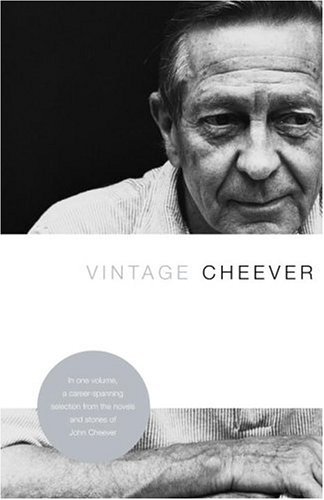 Vintage Cheever: Cheever, John: 9781400077434: Amazon.com: Books