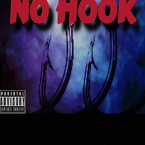 No Hook by Rod Da God on Prime Music