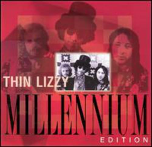 Amazon.com: Millennium Edition: CDs & Vinyl
