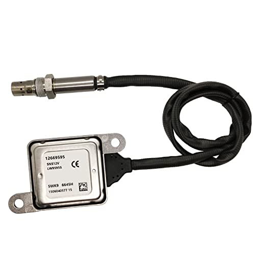 Exhaust Gas Sensors For Automotive Emission Control at Steve Courtney blog