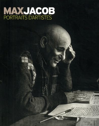 Amazon.co.jp: Max Jacob : Portraits d'artistes : 本