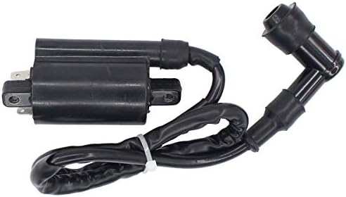 Ignition Coil for John Deere LX178 LX186 LX188 LX277 LX279 LX289 325 ...