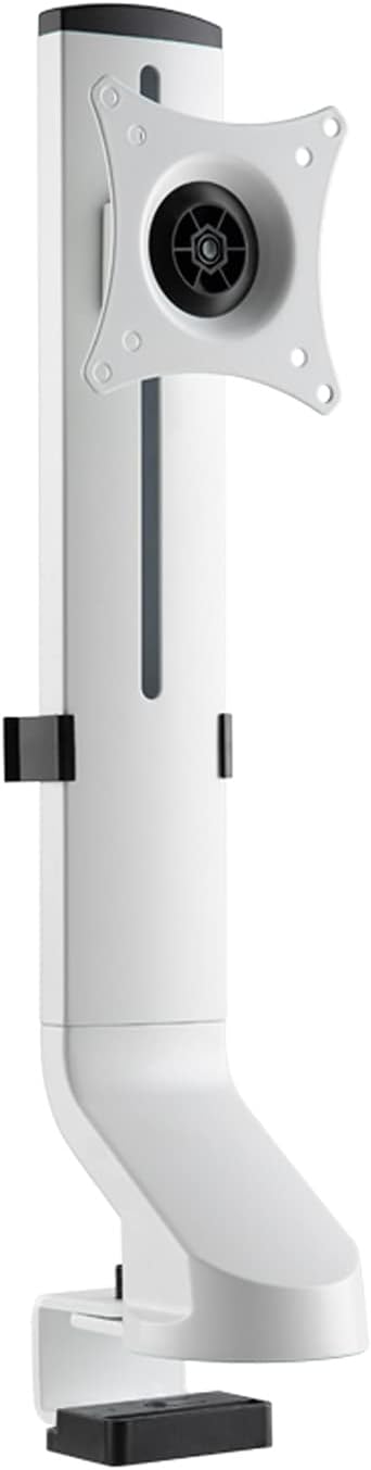 Amazon.com: Monitor Arms Column Monitor Desk Mount Stand Dual Screen ...