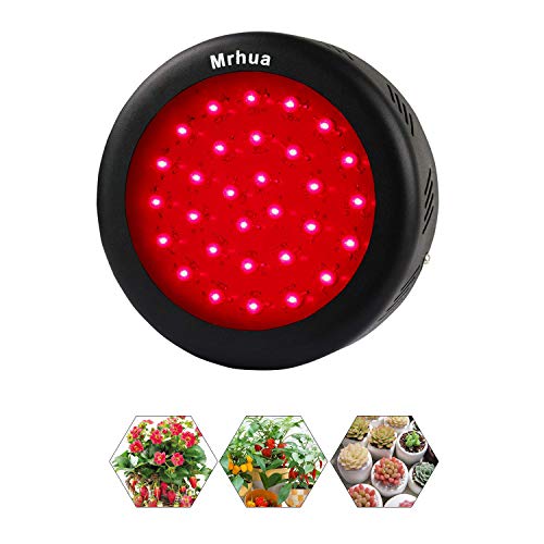 8 Best UFO LED Grow Lights For Growing Weed On 2021