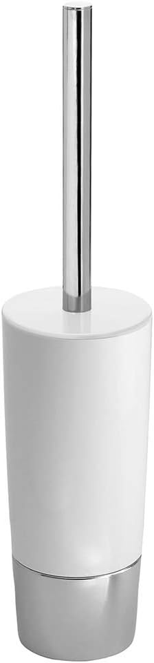 Amazon.com: BINO Toilet Brush and Holder with Removable Drip Cup ...