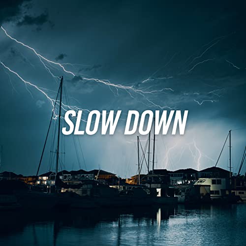 Slow Down de Ocean Sounds en Amazon Music Unlimited