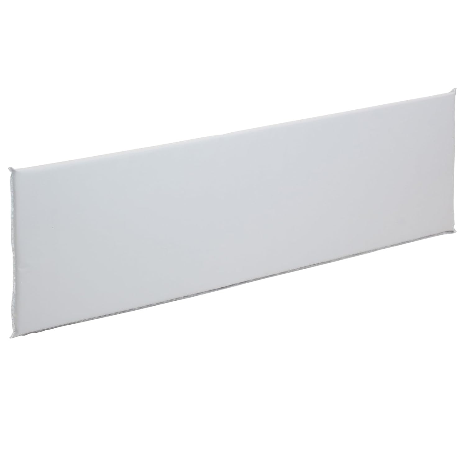 Dynarex Half Bed Rail Bumper - 35” Padded Bed Rail Guard - Soft Foam ...
