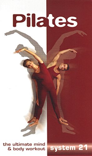 Amazon.com: Pilates 21 [VHS] : Movies & TV