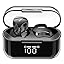 TOZO T6 True Wireless Earbuds Bluetooth 5.3 Headphones Touch Control ...