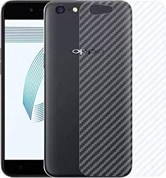 SCPMA Ultra Thin Slim Fit 3M Clear Transparent 3D Carbon Fiber Back ...