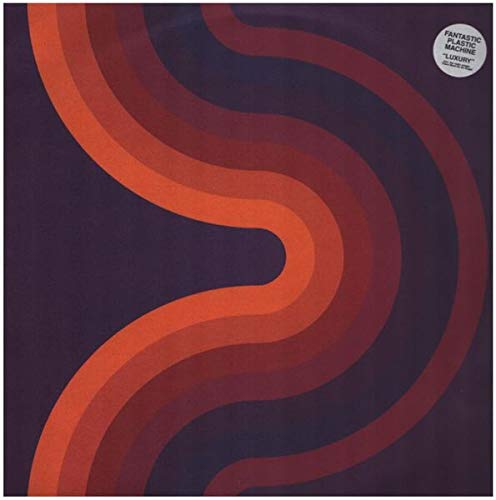 Amazon.com: Luxury [12 inch Analog]: CDs & Vinyl