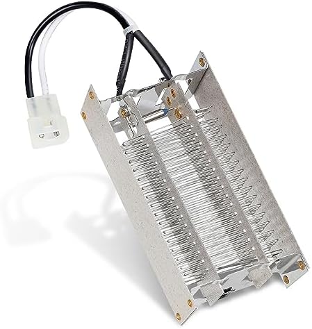 Upgrade S97020888 Heater Element Nu tone Replacement Parts Compatible ...