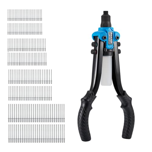 Find The Best Hand Pop Rivet Gun Reviews & Comparison - Katynel