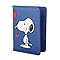 Amazon.com | Peanuts Snoopy Passport Cover Official License, Cute ...