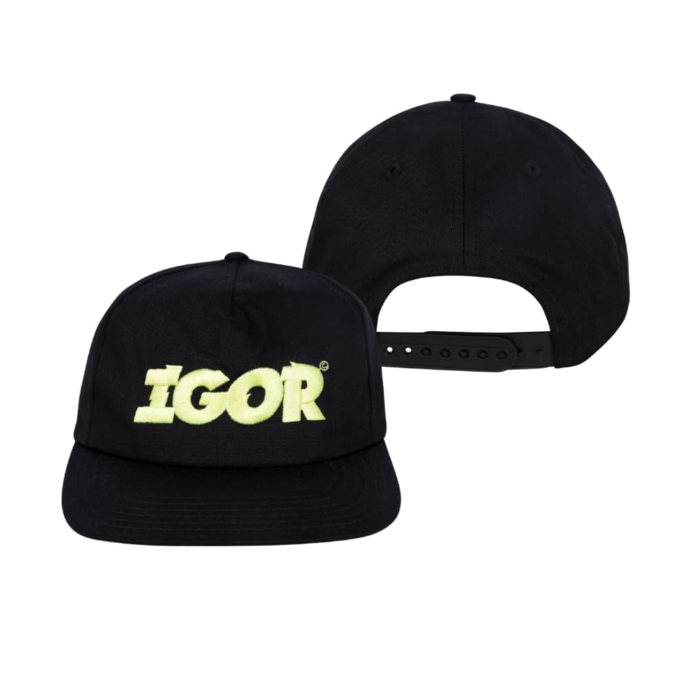 Tyler, the Creator Igor Hat at Amazon Men’s Clothing store