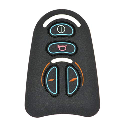 Amazon.com: AlveyTech Keypad for 4 Key VR2 Joystick Controller : Video ...