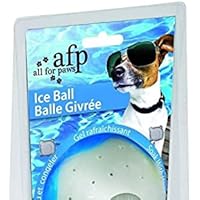 Pet Supplies : All for Paws Chill Out Ice Ball : Amazon.com