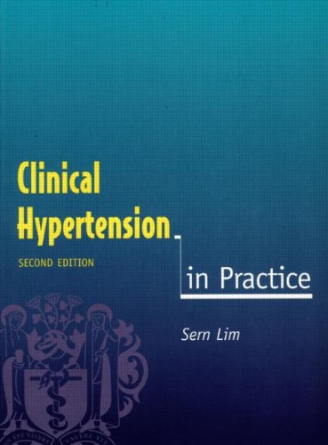 Clinical Hypertension in Practice, second edition (In Practice Series ...