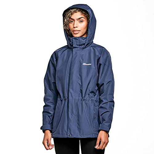 6 Best Waterproof Jackets for Women For Outdoors | Pyracantha.co.uk