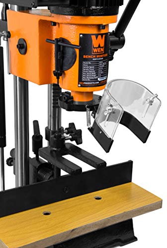 Best Mortising Machine (Benchtop Mortiser): Essential Guide 2025