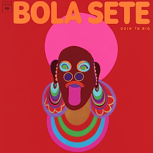 Amazon.com: Goin' To Rio : Bola Sete: Digital Music
