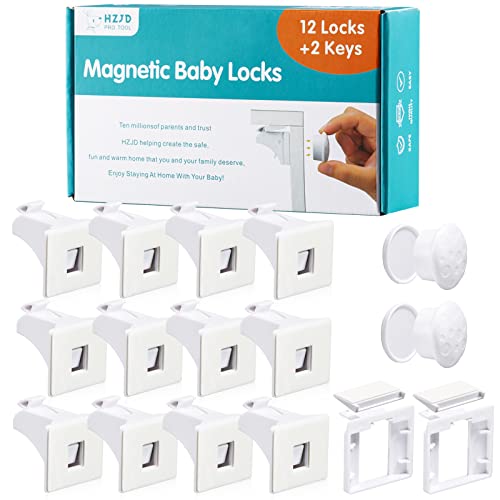 Top 10 Best Safety 1St Magnetic Locks : Reviews & Buying Guide - Katynel