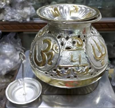 Buy Navrati Garbo/Garba/Pot Online at Low Prices in India - Amazon.in