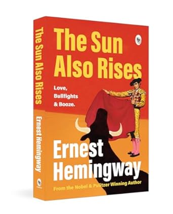 Buy The Sun Also Rises Book Online at Low Prices in India | The Sun ...