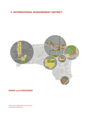 International Management District: Zones and Strategies: Rogers, Susan ...