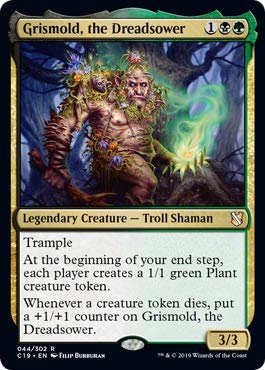 10 Best MTG Green Black Commanders (2022 Edition)