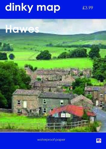 Buy Dorrigo Dinky Map Hawes Book Online at Low Prices in India ...