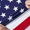 Amazon.com : American US Flag 4x6,Vibrant Color & Fade Resistant US ...