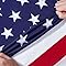 Amazon.com : American US Flag 4x6,Vibrant Color & Fade Resistant US Flags for Outside 4x6 ft ...